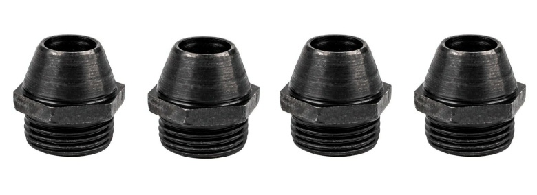 Verda Putzmaschine 2in1 Putzpistole WAND & DECKE, inklusive 4x ...